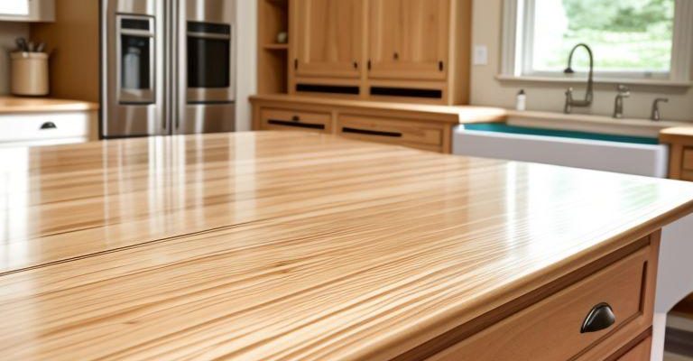 9 Options for Refinishing Kitchen Cabinets: A Guide to Help You Make an ...